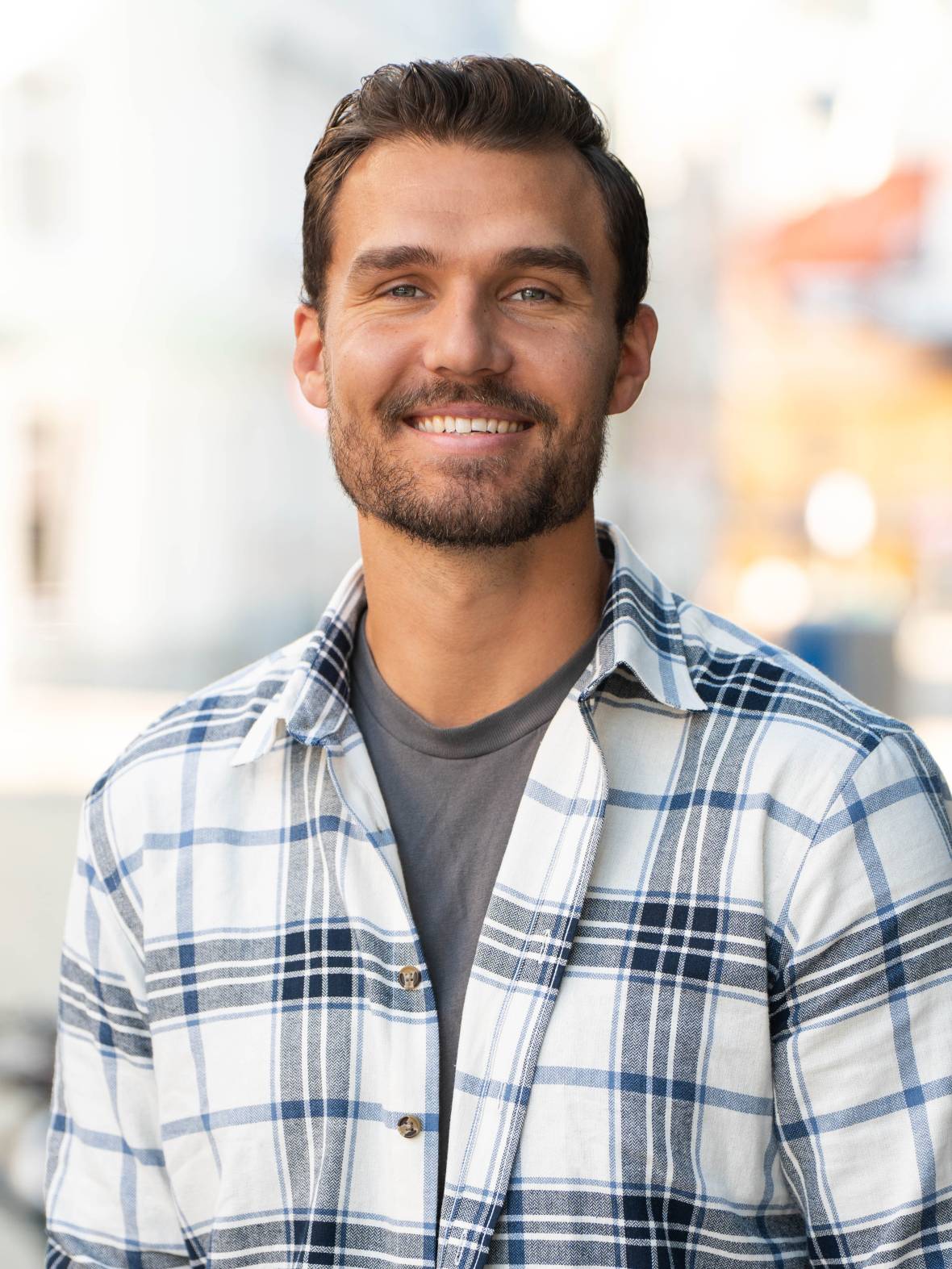 Sebastian Eide - Eiendomsmegler Norge